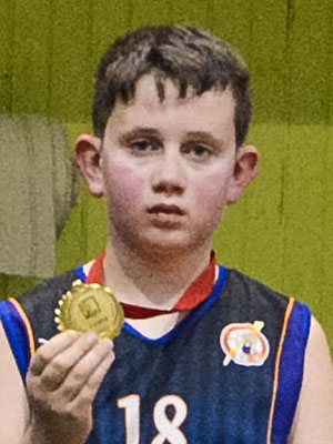 KM Perkūnas | Benas Blažaitis