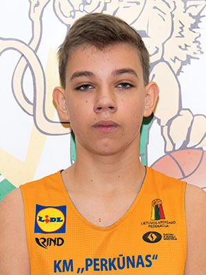 KM Perkūnas | Joris Zavadskis